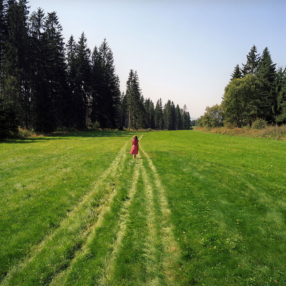 What Peaceful Borders Between European Countries Look Like » Design You ...