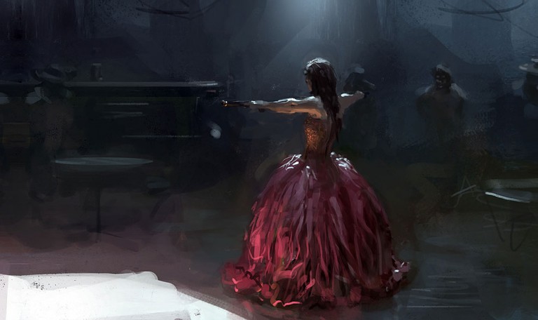 “From Myth To Reality And Back”: The Fascinating Digital Art Of ...