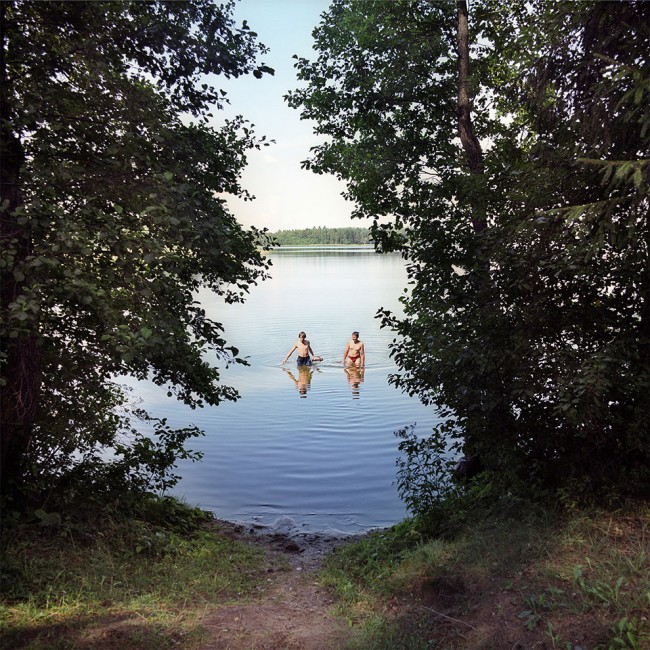 What Peaceful Borders Between European Countries Look Like » Design You ...