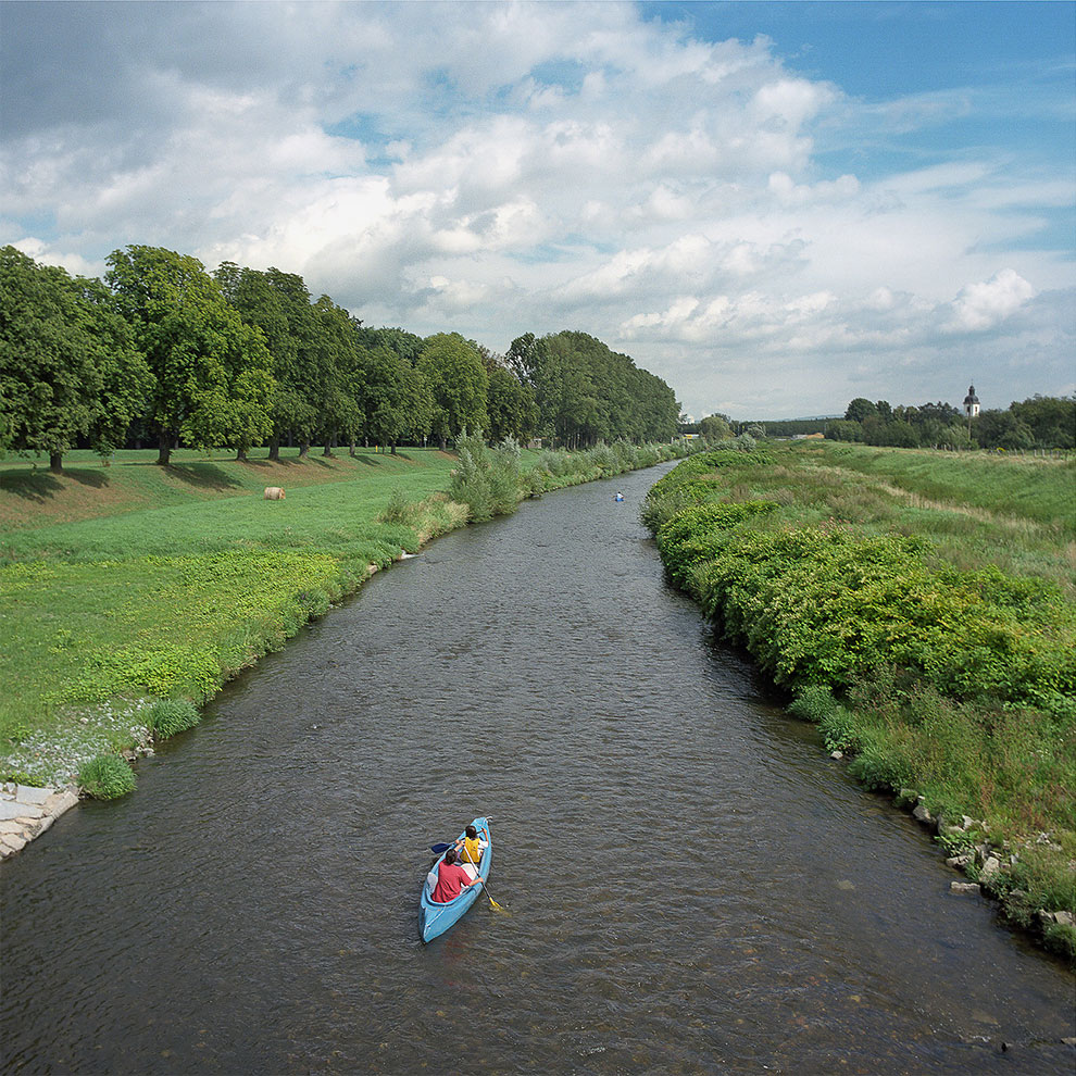 What Peaceful Borders Between European Countries Look Like » Design You ...