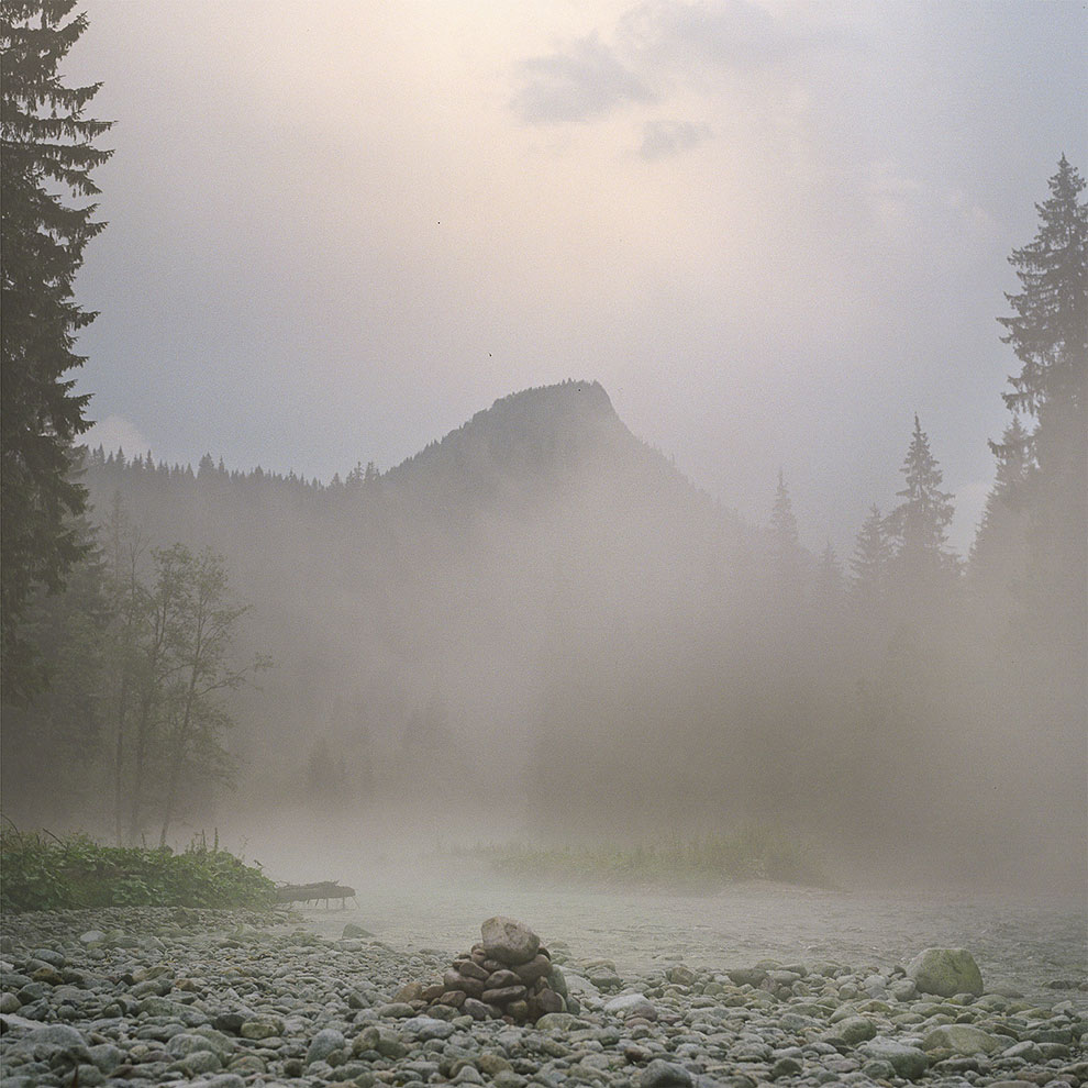 What Peaceful Borders Between European Countries Look Like » Design You ...