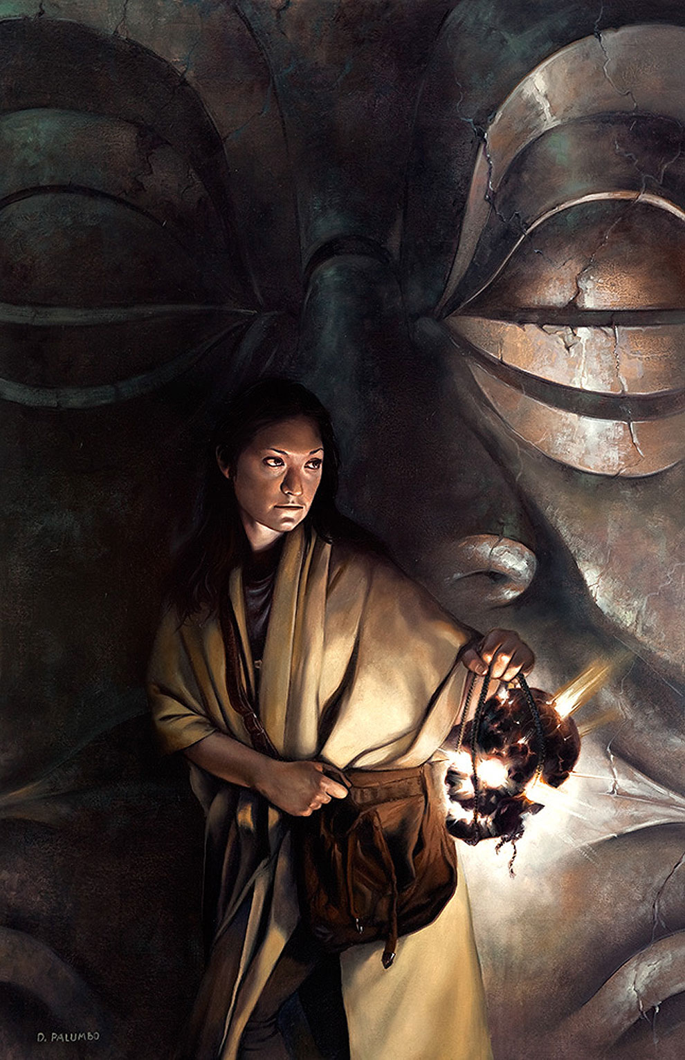 “Deep, Dark And Dangerous”: Outstanding Fantasy, Sci-Fi & Comic Book ...