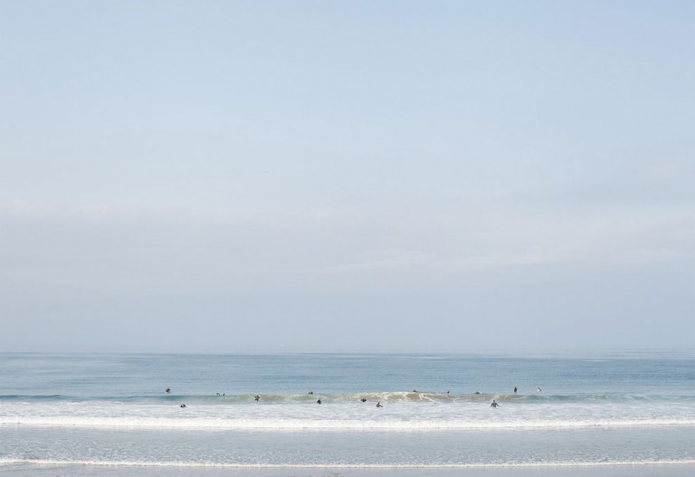 Photographer Captures The Laid-Back Cool Of California And Its People ...