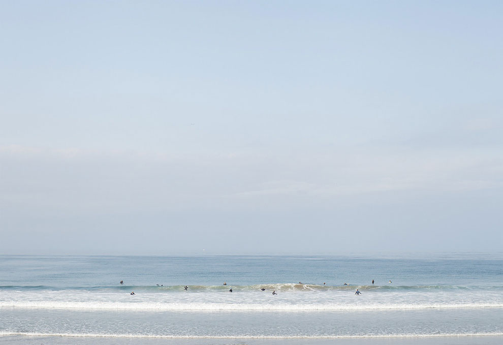 Photographer Captures The Laid-Back Cool Of California And Its People ...