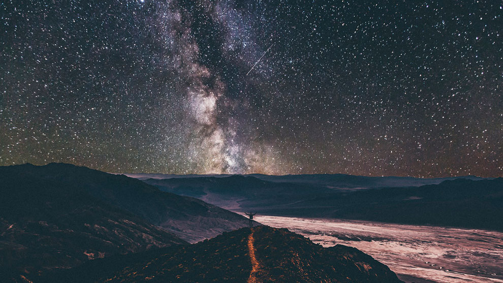 Photographer Creates Inspiring Pictures Showcase The Splendor Of The ...