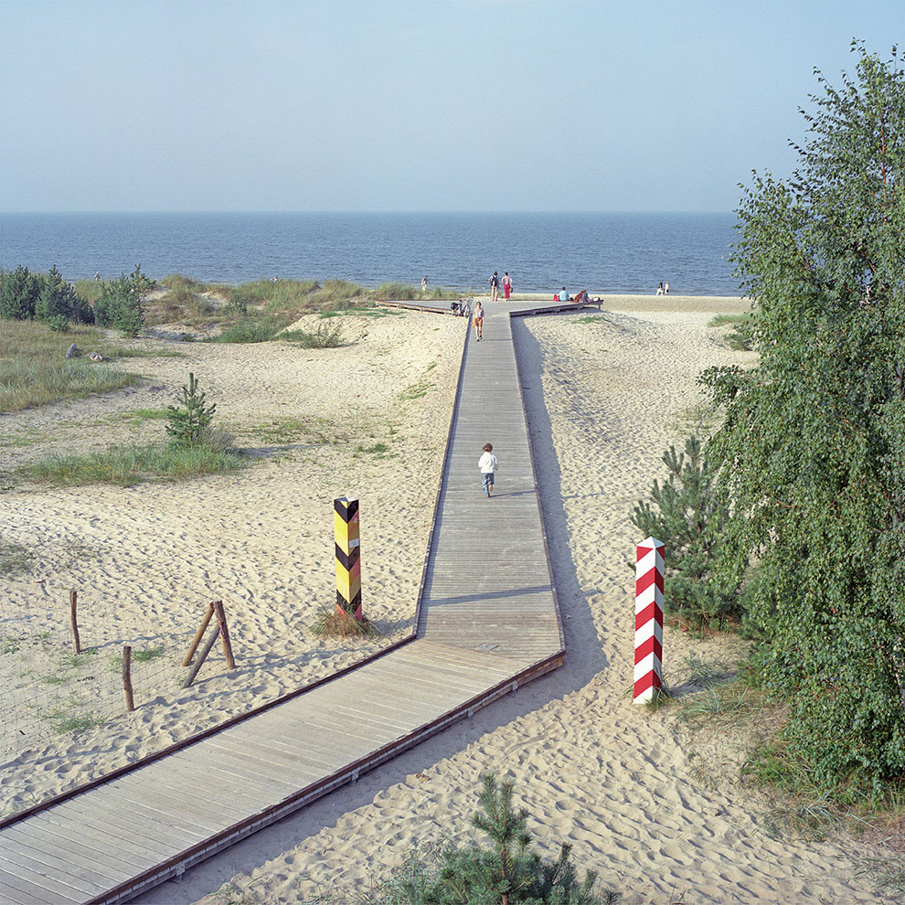 What Peaceful Borders Between European Countries Look Like » Design You ...