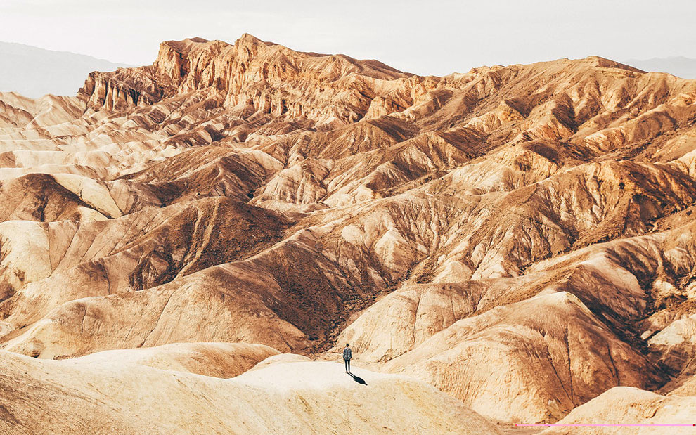 Photographer Creates Inspiring Pictures Showcase The Splendor Of The ...