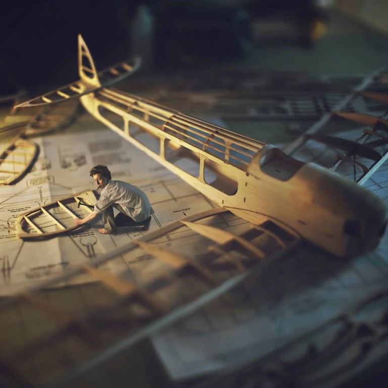 You Have To See These Astonishing Photos Taken By A 14-Year-Old Boy ...