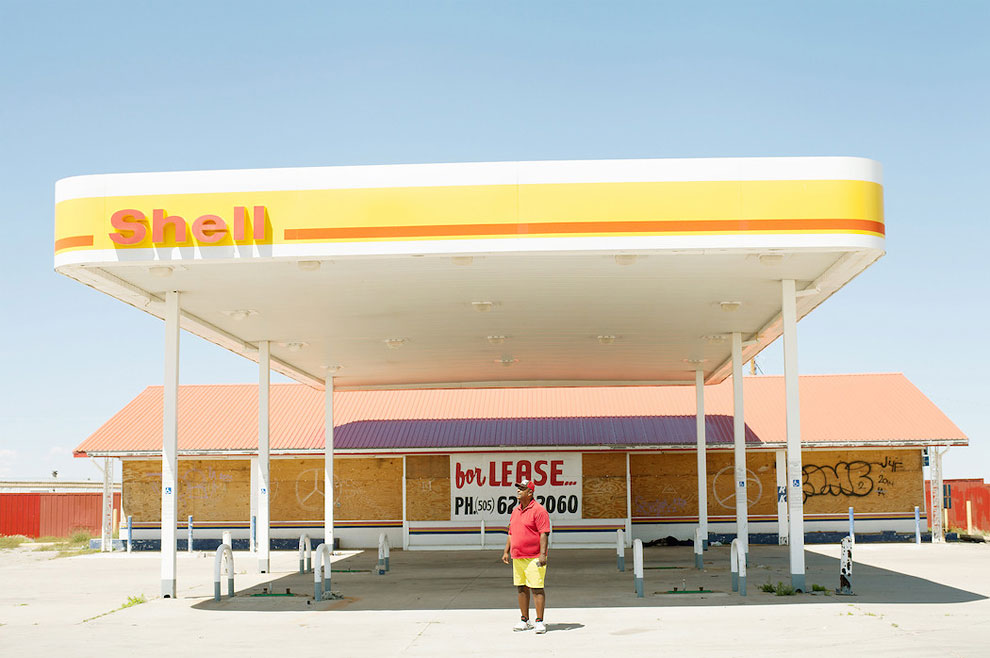 Photographer Captures The Laid-Back Cool Of California And Its People ...