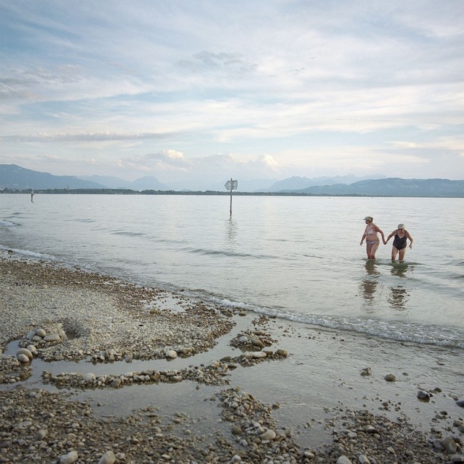 What Peaceful Borders Between European Countries Look Like » Design You ...