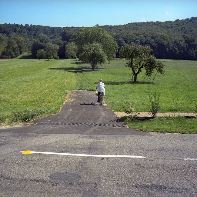 What Peaceful Borders Between European Countries Look Like » Design You ...