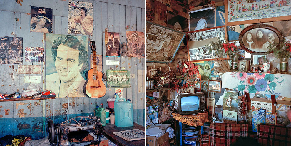 Colorful Photos Of The Latin America’s Interiors From The 1980s And ...