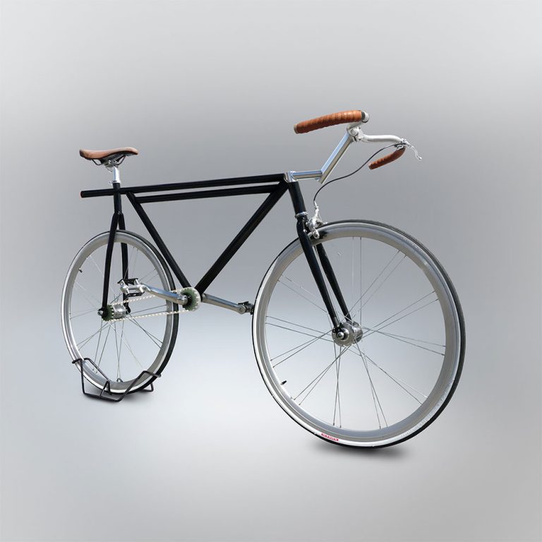 Designer Turns Ridiculous Sketches Of Bicycles Into Realistic Designs ...