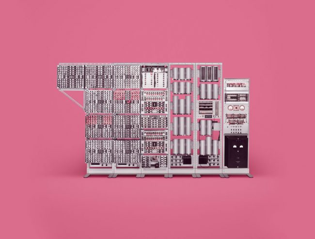 Computer Love: The Ultimate Guide To Computing » Design You Trust ...