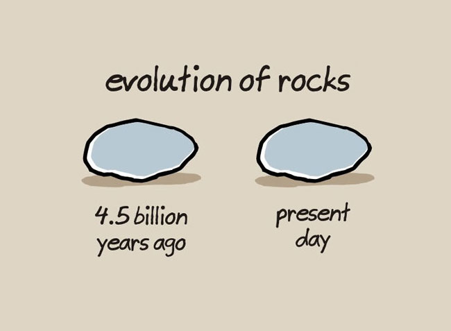 A Collection Of Cartoons For Those Who Like Smart And Modern Humor ...