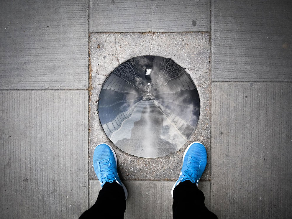 Humorous Photo Manipulations By James Popsys » Design You Trust ...