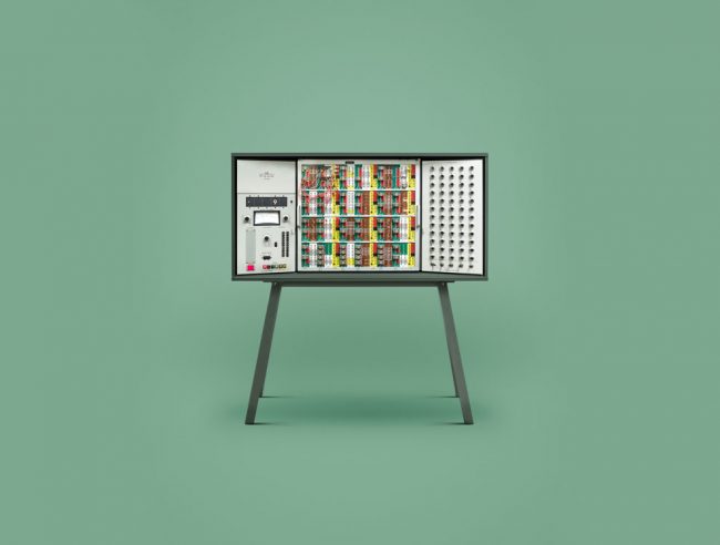 Computer Love: The Ultimate Guide To Computing » Design You Trust ...