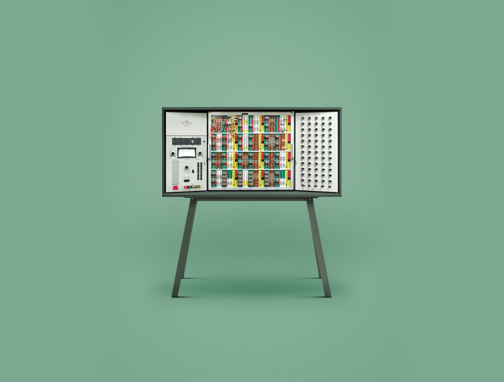 Computer Love: The Ultimate Guide To Computing » Design You Trust ...
