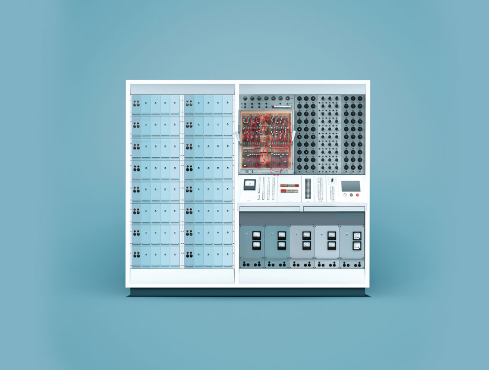 Computer Love: The Ultimate Guide To Computing » Design You Trust ...