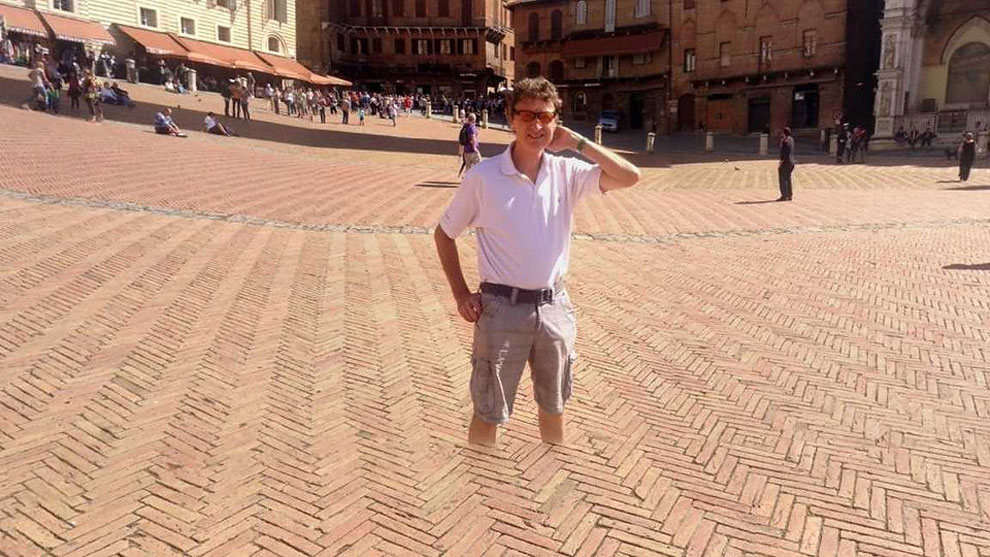 Bizarre And Disturbing Google Maps Glitches By Kyle Williams » Design ...