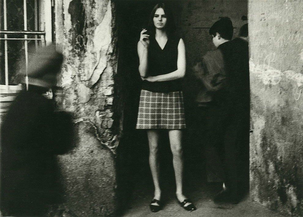 Let’s Enter A New World: Photography Masterpieces Of Vitas Luckus ...