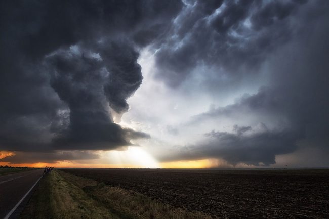 This Photographer Has Captured Stunning Images Of America’s Most ...