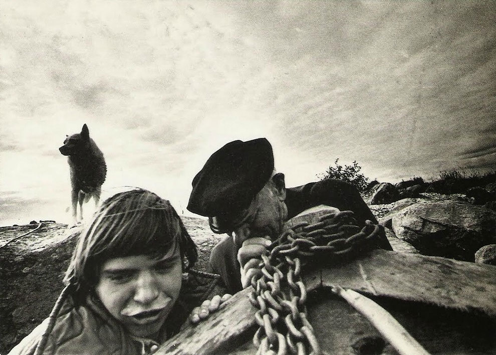 Let’s Enter A New World: Photography Masterpieces Of Vitas Luckus ...