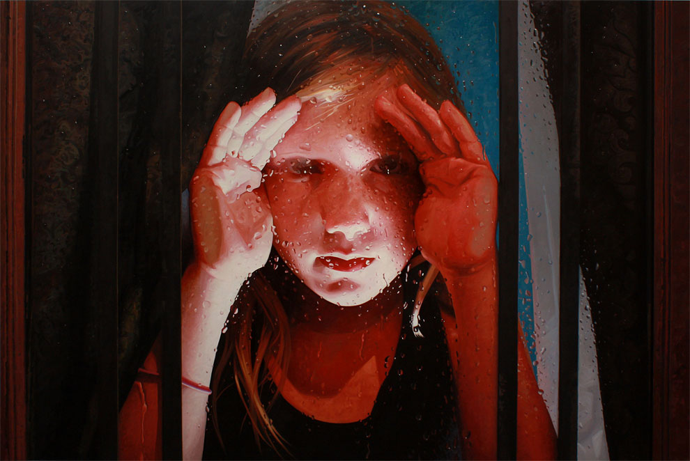 Powerful Artworks That Warn Of World Without Hope » Design You Trust ...