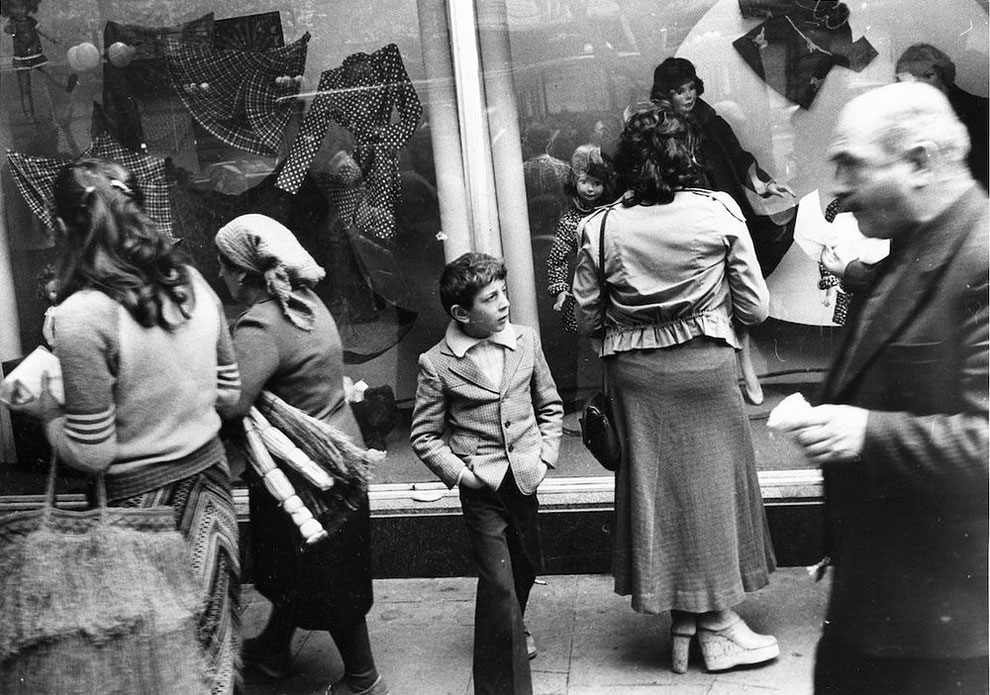 Let’s Enter A New World: Photography Masterpieces Of Vitas Luckus ...