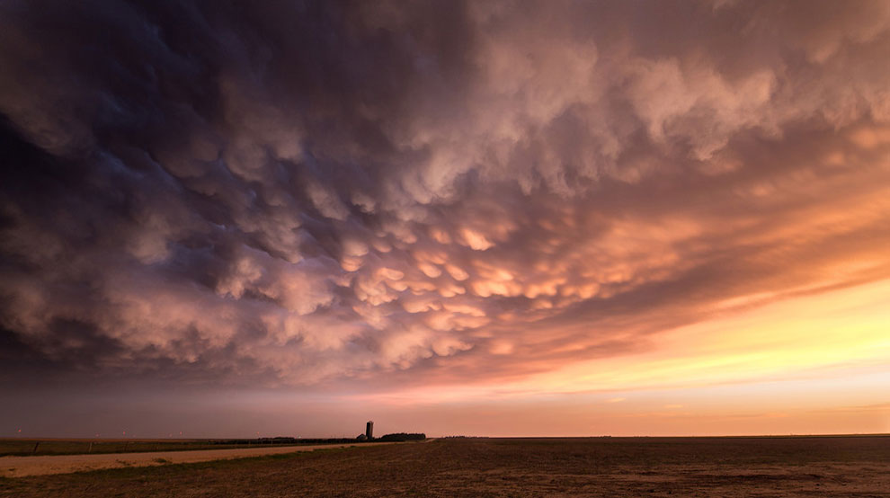 This Photographer Has Captured Stunning Images Of America’s Most ...