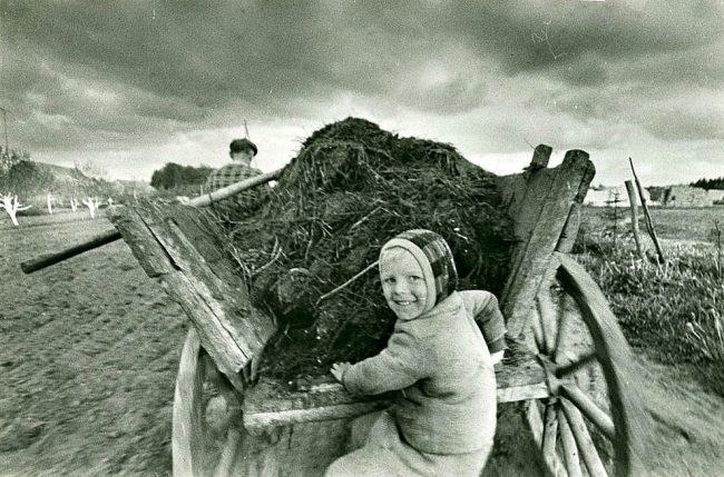Let’s Enter A New World: Photography Masterpieces Of Vitas Luckus ...