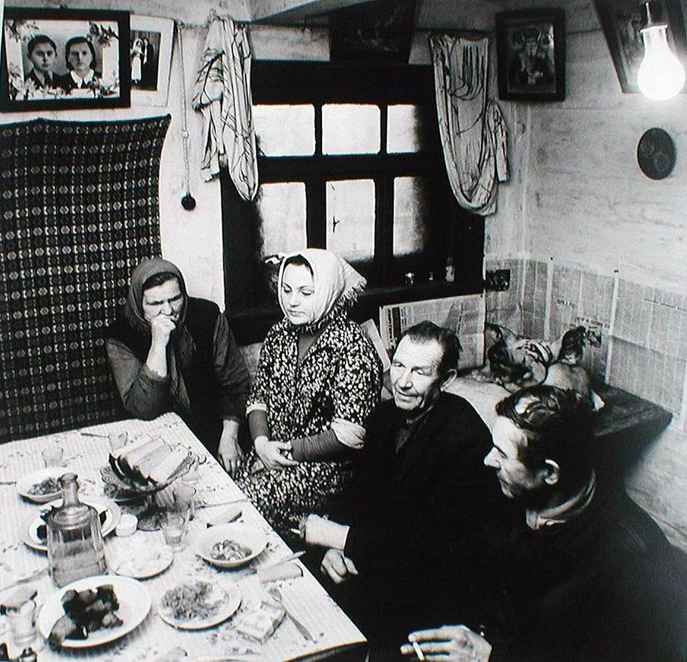 Let’s Enter A New World: Photography Masterpieces Of Vitas Luckus ...