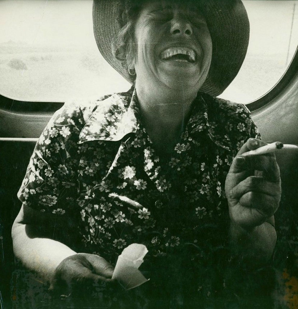 Let’s Enter A New World: Photography Masterpieces Of Vitas Luckus ...