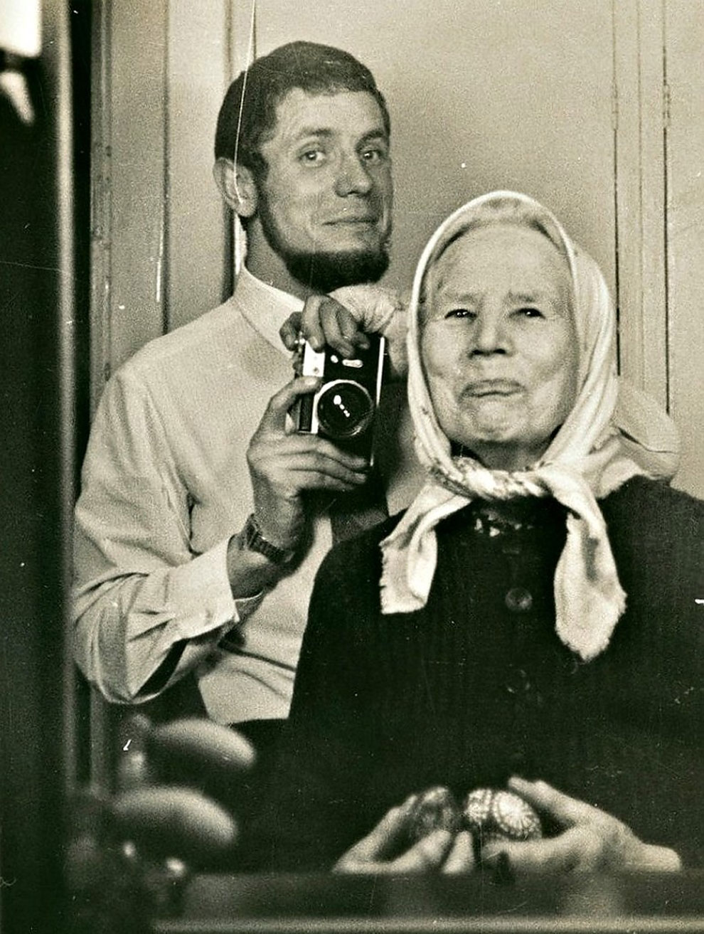 Let’s Enter A New World: Photography Masterpieces Of Vitas Luckus ...