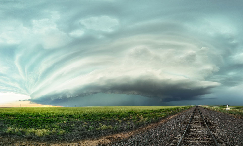 This Photographer Has Captured Stunning Images Of America’s Most ...