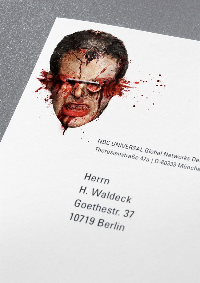 This Artist Has Created The Most Badass Looking Stationary Inspired By ...