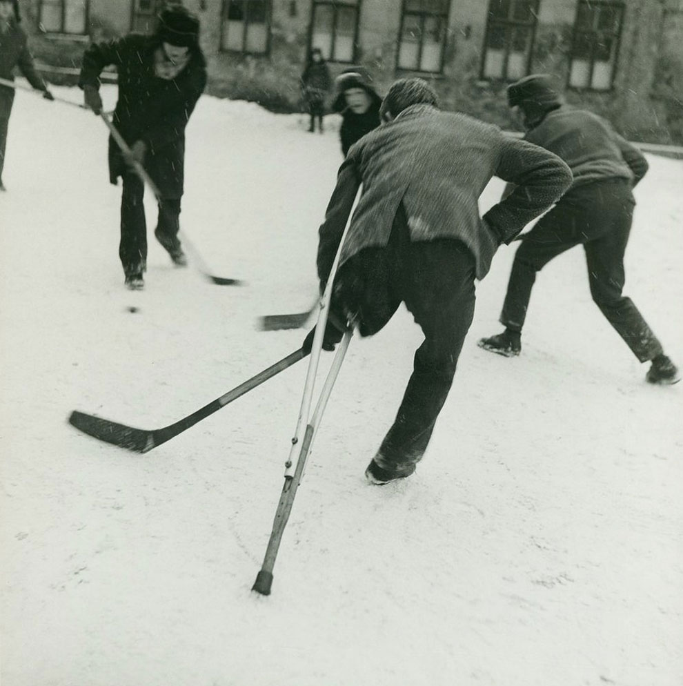 Let’s Enter A New World: Photography Masterpieces Of Vitas Luckus ...