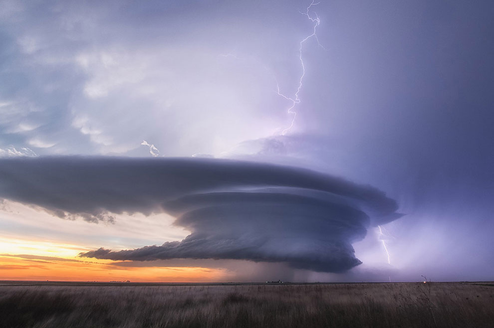 This Photographer Has Captured Stunning Images Of America’s Most ...