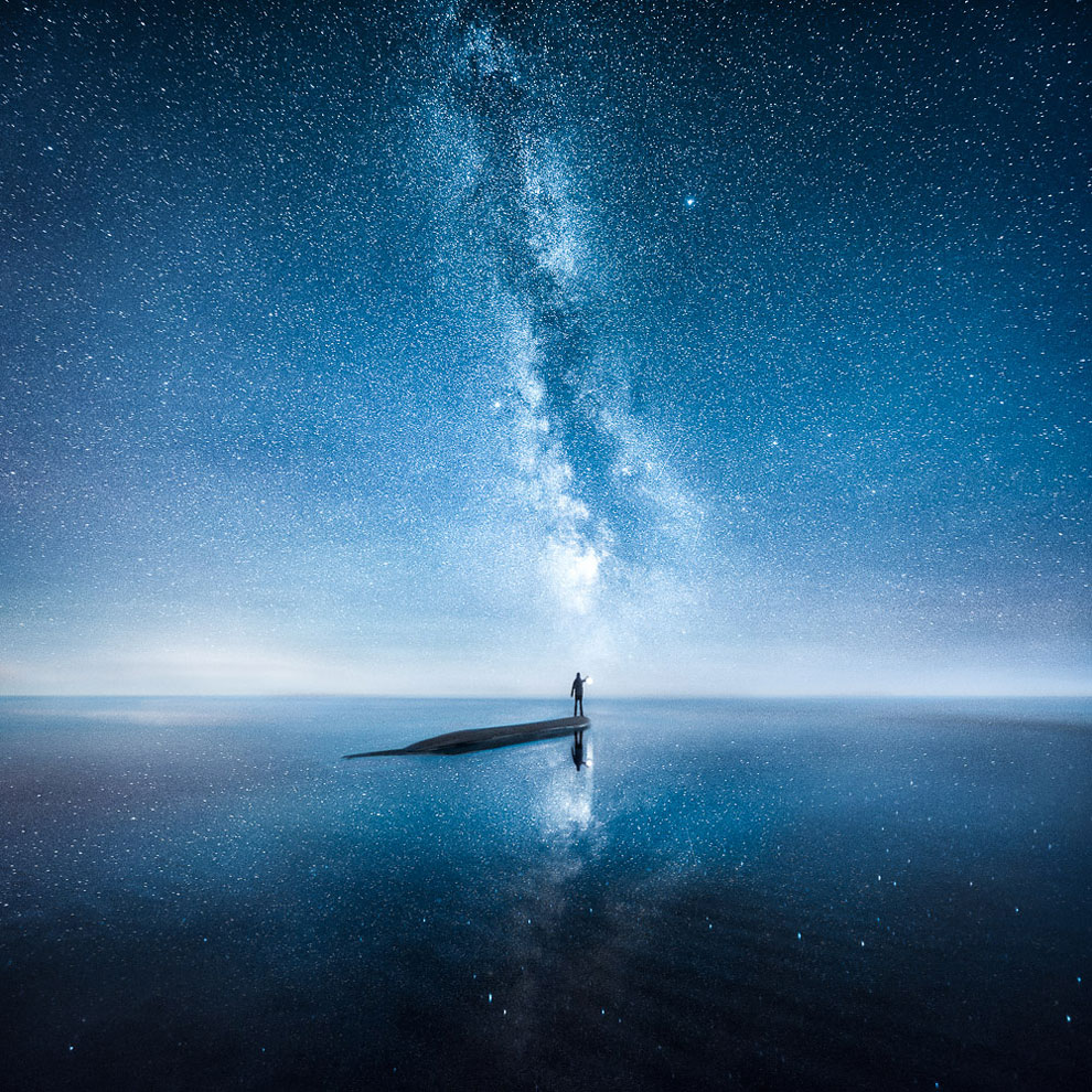 Invisible By Day: Inspiring Photography By Mikko Lagerstedt » Design ...