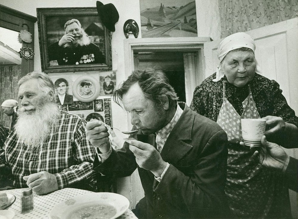 Let’s Enter A New World: Photography Masterpieces Of Vitas Luckus ...