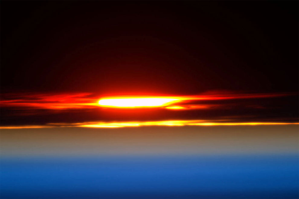 These Breathtaking Photos Of Outer Space Are Probably The Best Photos ...