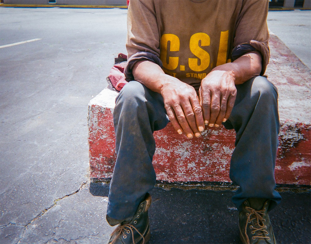 100 Cameras Were Given To The Homeless And This Is What They ...