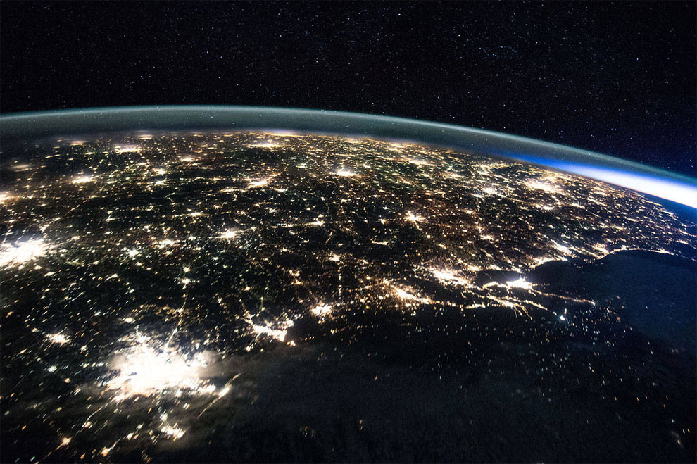 These Breathtaking Photos Of Outer Space Are Probably The Best Photos ...