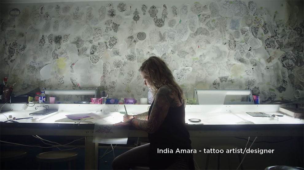 Stylish Hospital Gowns Are Making A Huge Impact For Kids With Serious ...