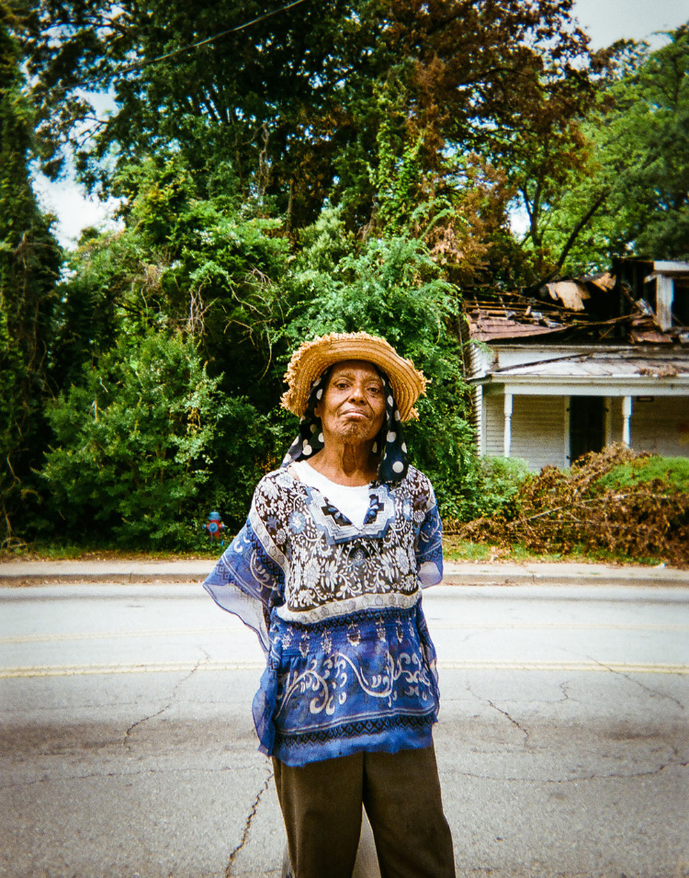 100 Cameras Were Given To The Homeless And This Is What They ...