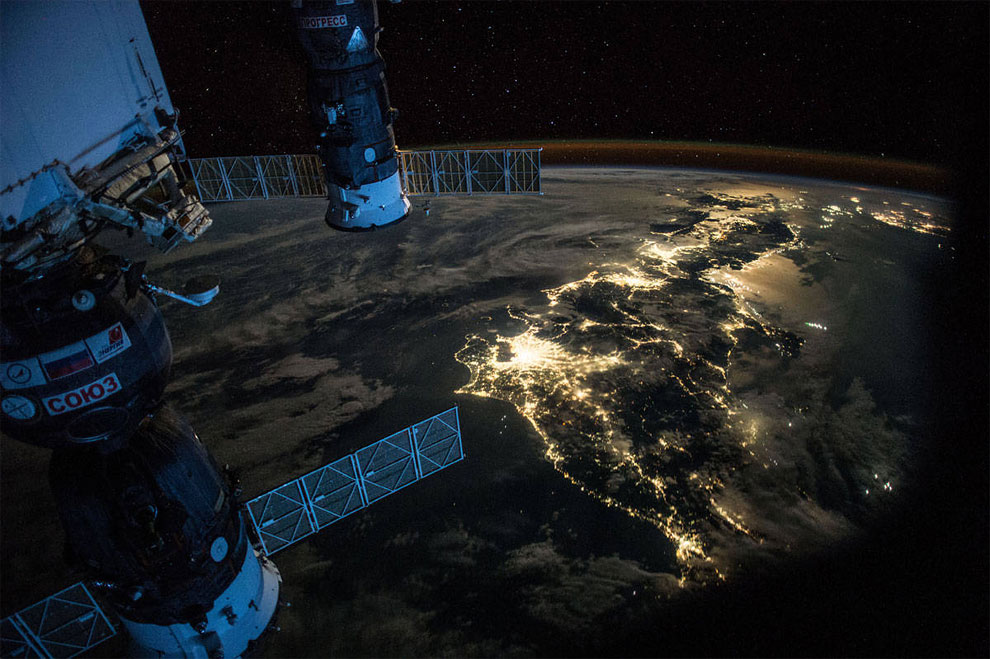 These Breathtaking Photos Of Outer Space Are Probably The Best Photos ...
