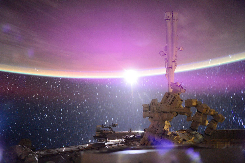 These Breathtaking Photos Of Outer Space Are Probably The Best Photos ...