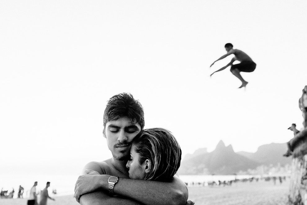 Brazil Through The Lens Of David Alan Harvey » Design You Trust ...