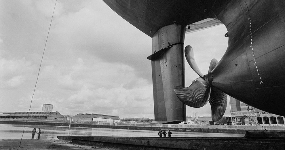 11 Haunting Photos And The Real Stories Behind Them » Design You Trust ...