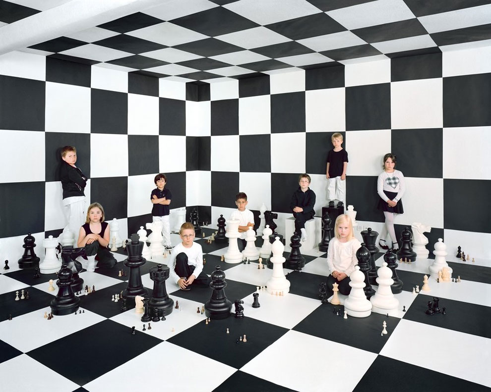 Hobby Buddies: Ursula Sprecher And Andi Cortellini’s Weird And ...